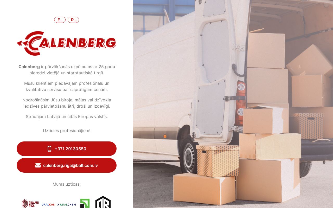 Calenberg.lv
